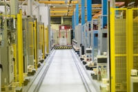 Abb dalmine: fulcro di una filiera 100% meccatronica - Italia Meccatronica